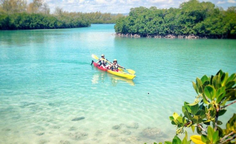 Sea and Water Sports and Activities | Attractions Mauritius